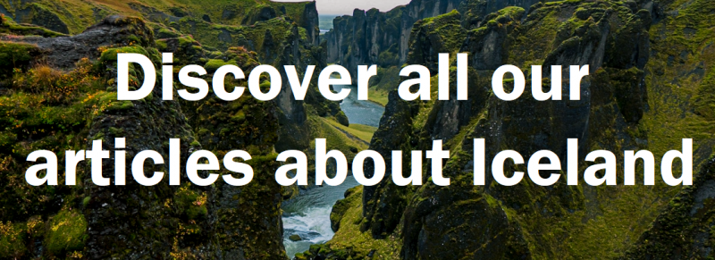 25 common basic Icelandic words (must know when traveling to Iceland)