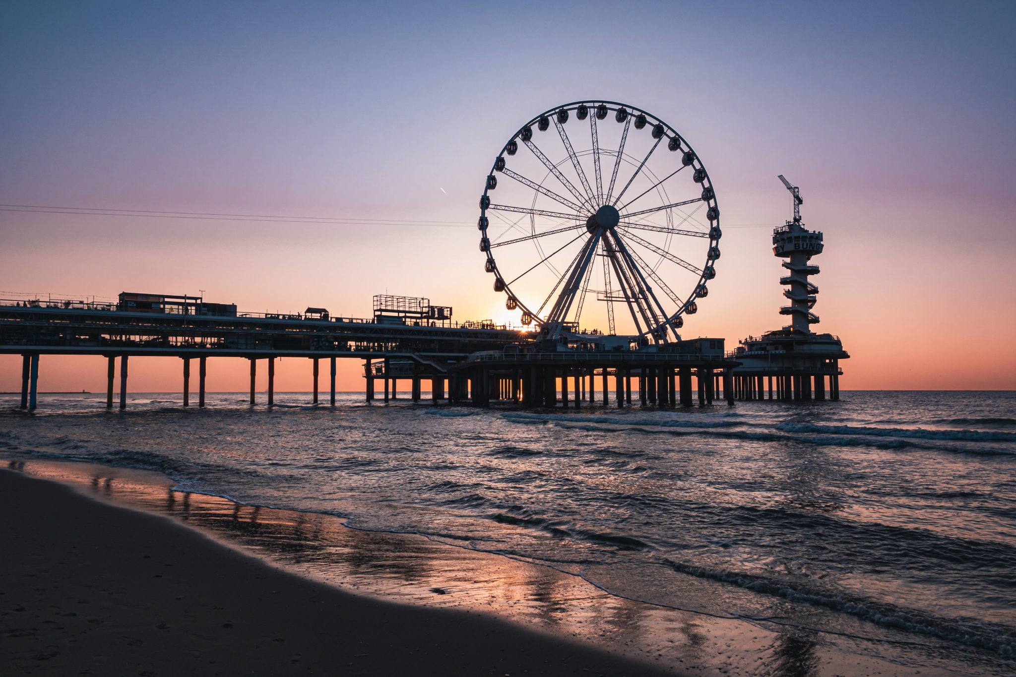 Top 5 Things to do in Scheveningen, The Netherlands – Highlights and tips!