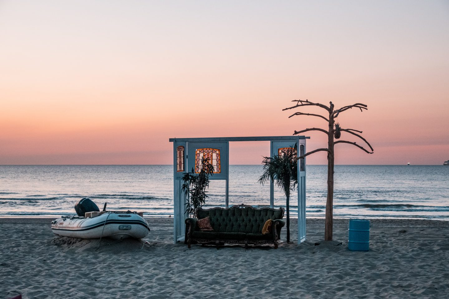 Top 5 Things to do in Scheveningen, The Netherlands – Highlights and tips!