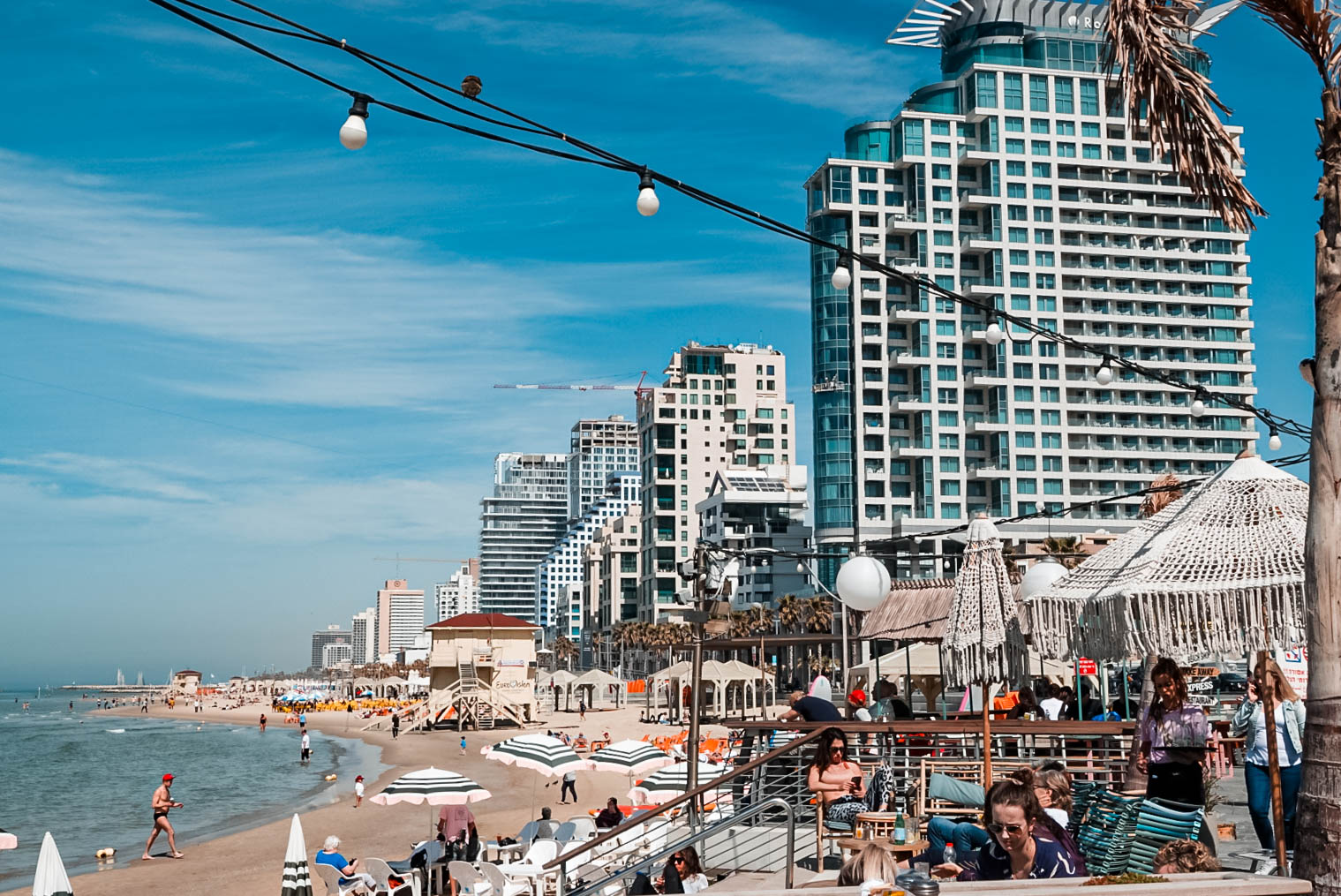 The best time to visit Israel – An overview per season