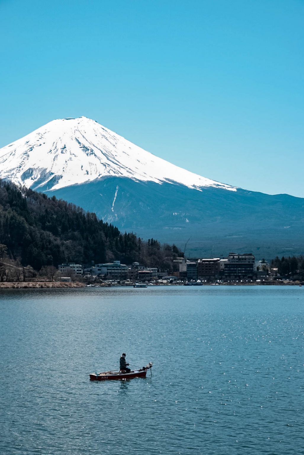 Top 10 Things to do in Mount Fuji, Japan – Highlights and tips!
