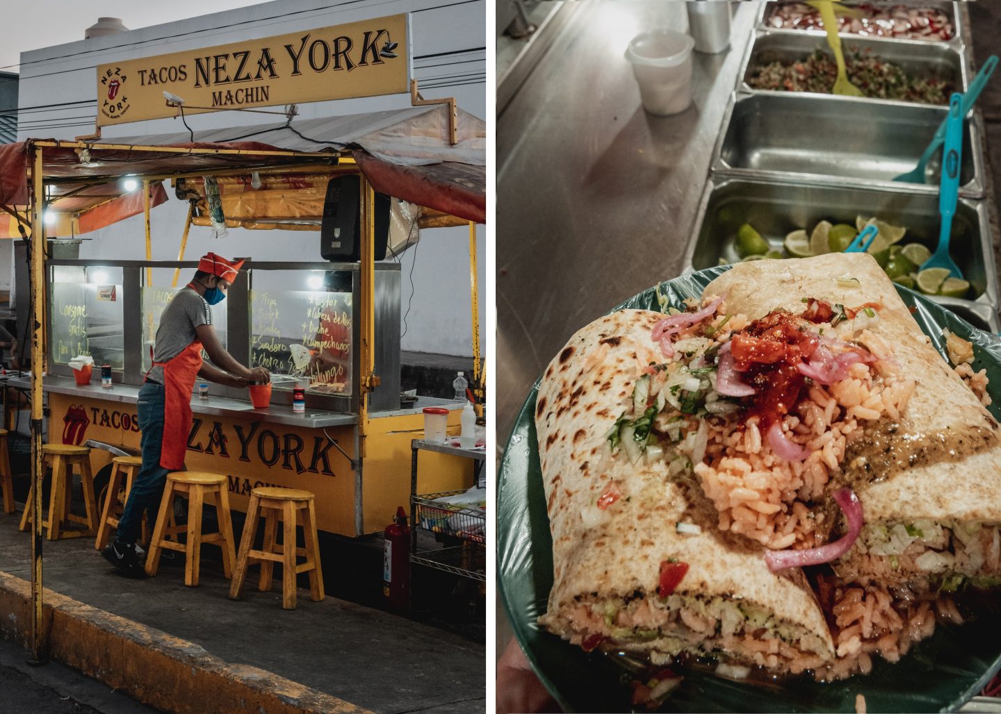 The 10 best places to eat in Playa del Carmen, Mexico