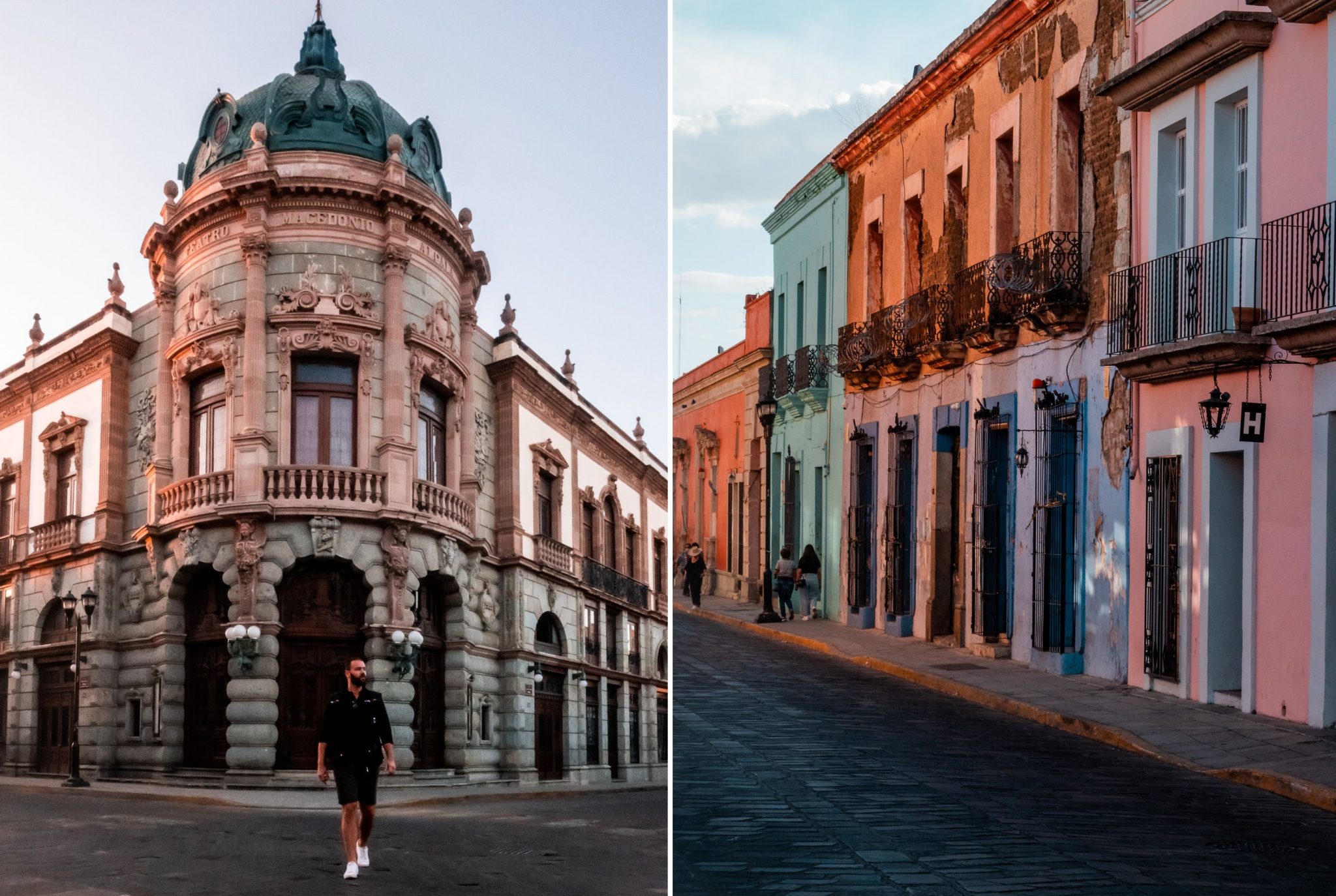 Top 10 Things to do in Oaxaca City, Mexico - Where to go, what to see!