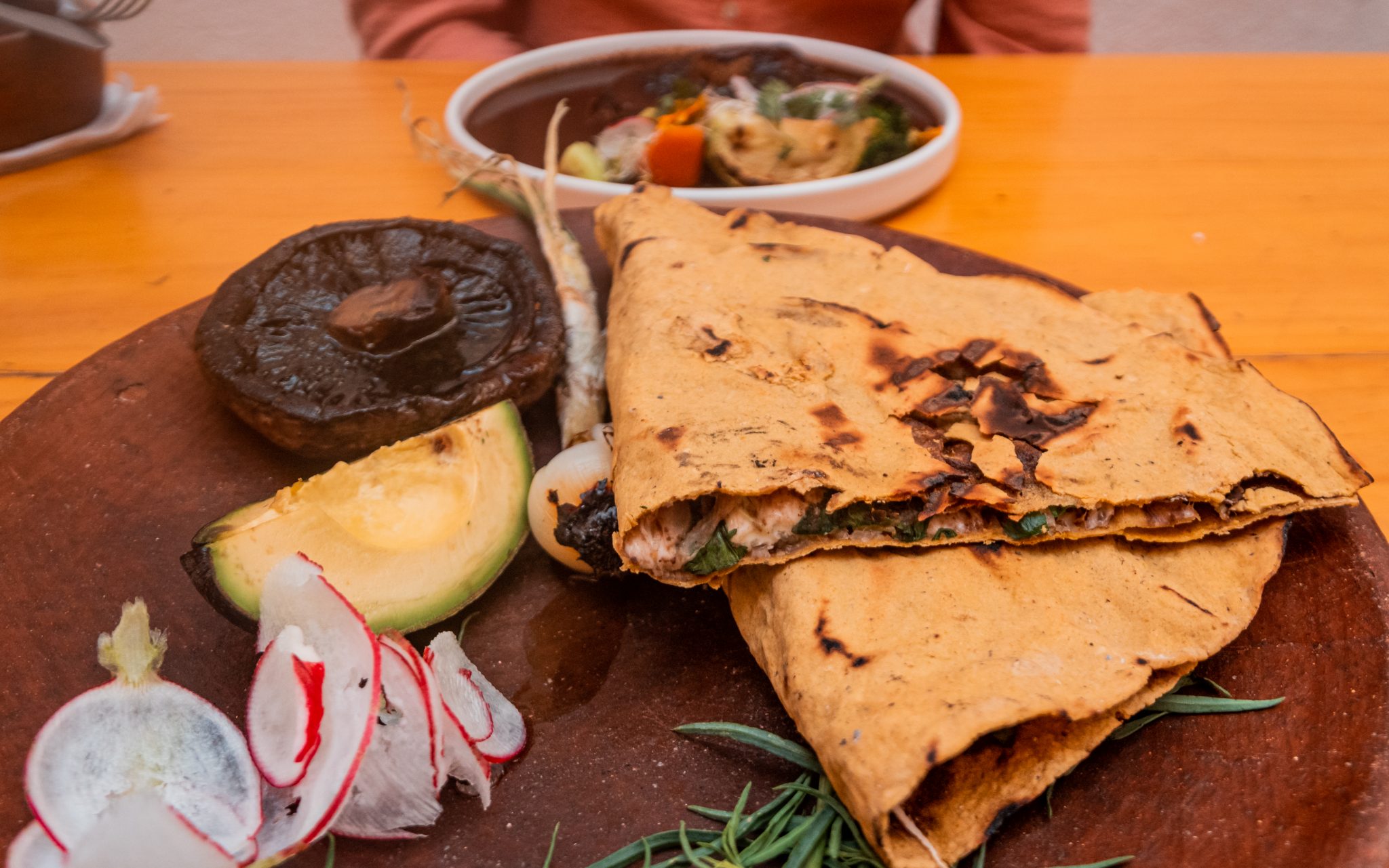 When in Oaxaca, you have to try these 9 traditional dishes - Best food?