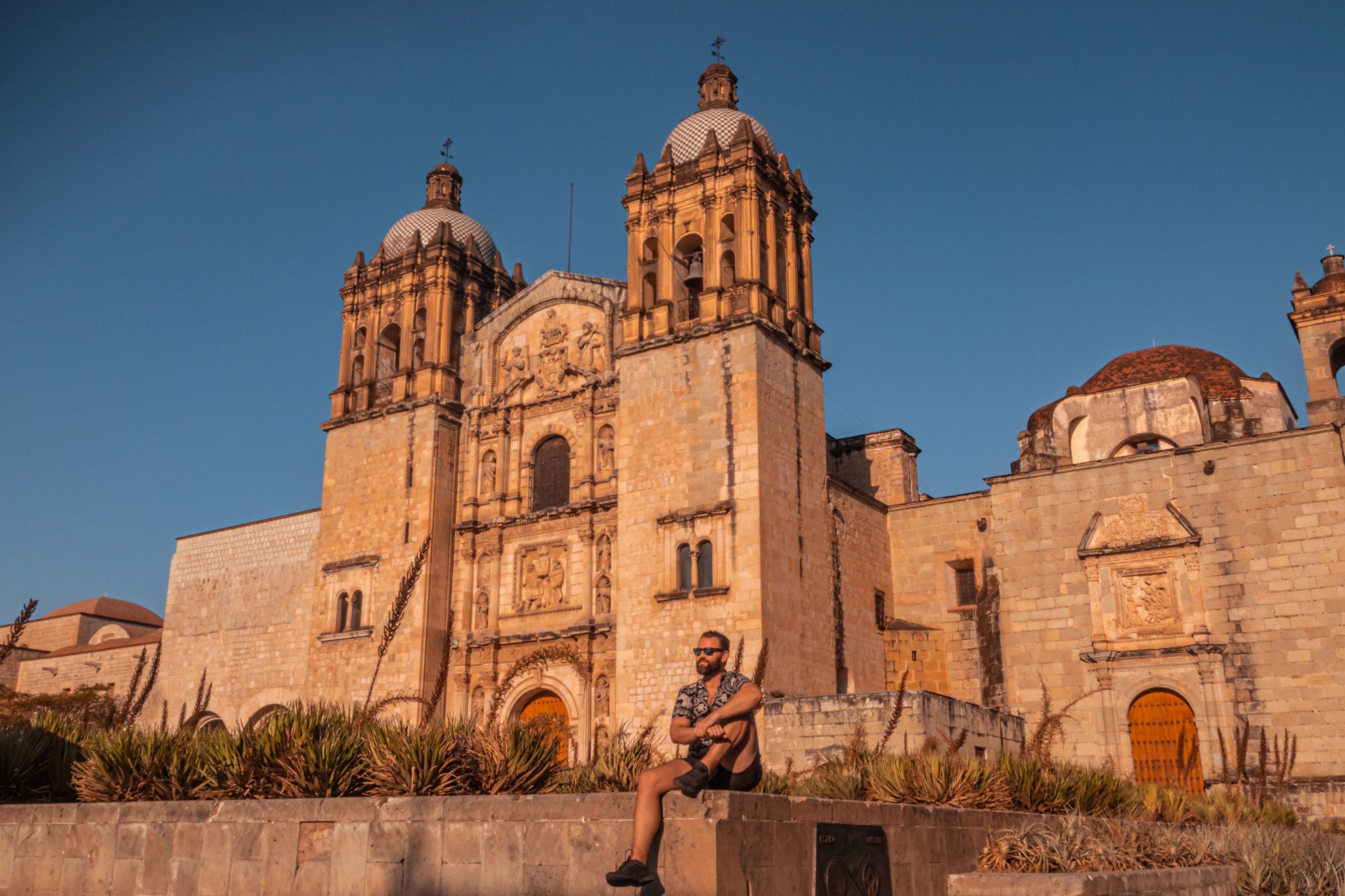 3 things we didn´t like about Oaxaca City, Mexico - Broken Paradise