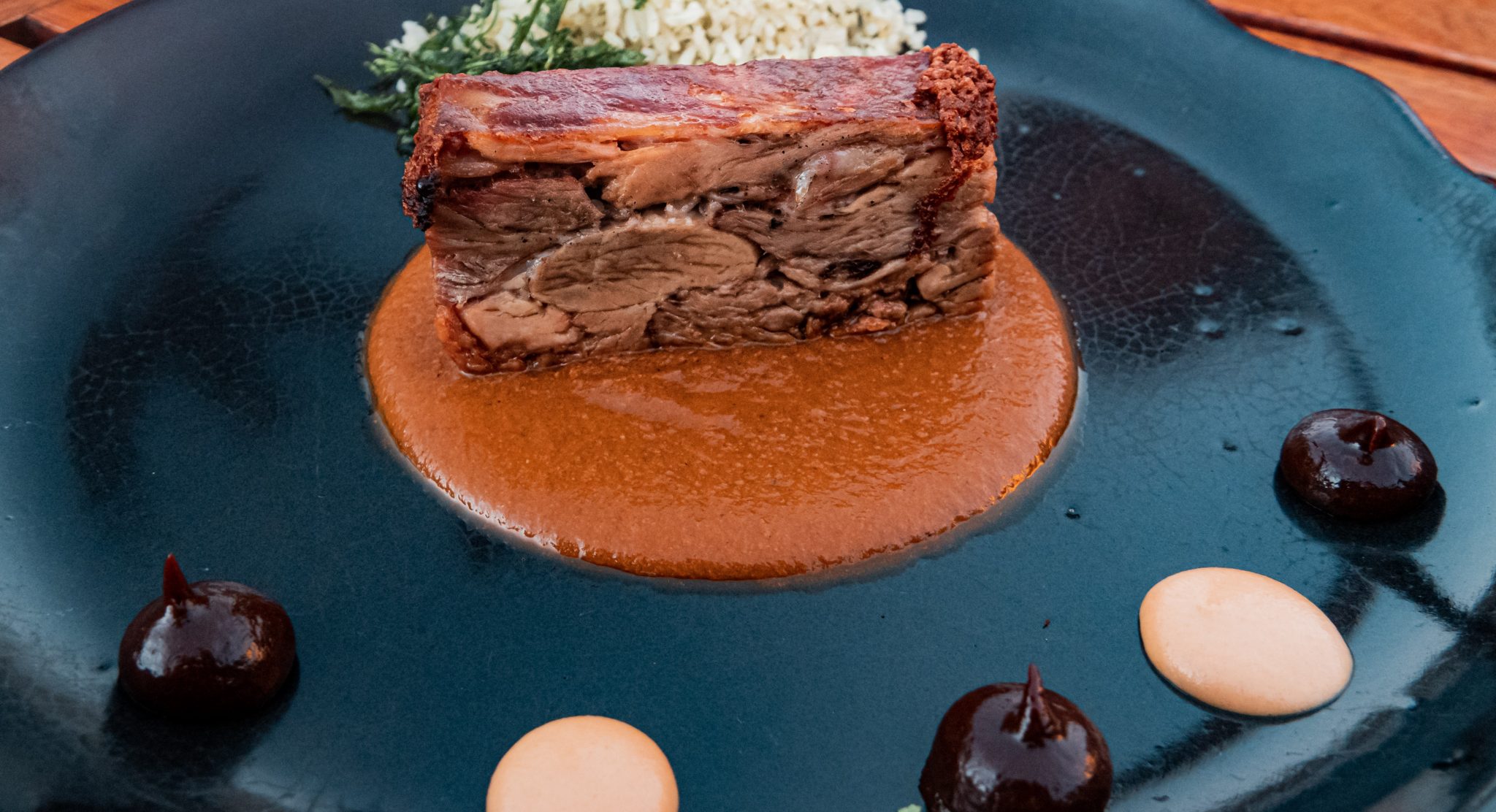 Oaxaca restaurants: The 10 best places to visit! Mexico´s best cuisine